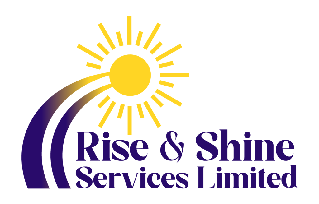 Rise and Shine Services – Rise and Shine Services